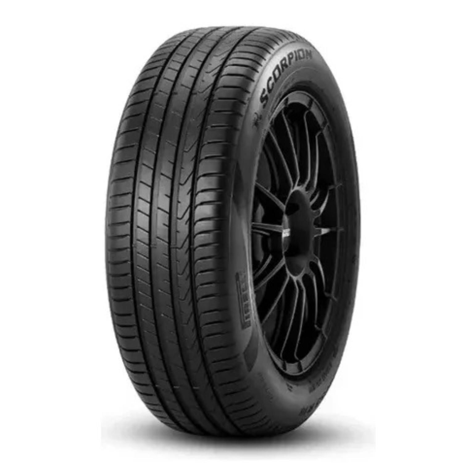 Neumático Pirelli 235/50R19 99H S-I Scorpion (Jp)