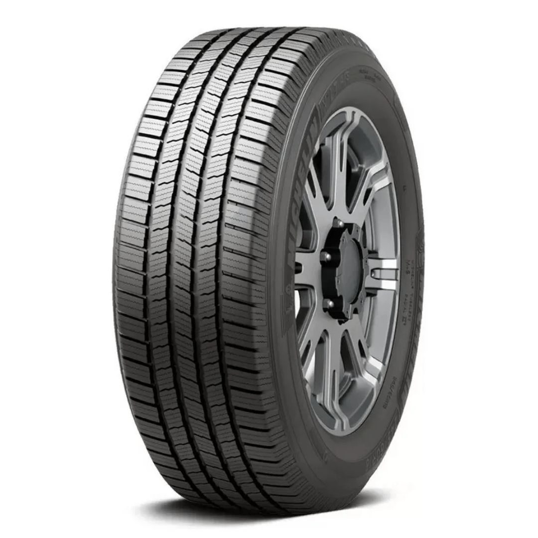 Neumático Michelin 205/75R16 Agilis 3 110/108R - SuperAuto